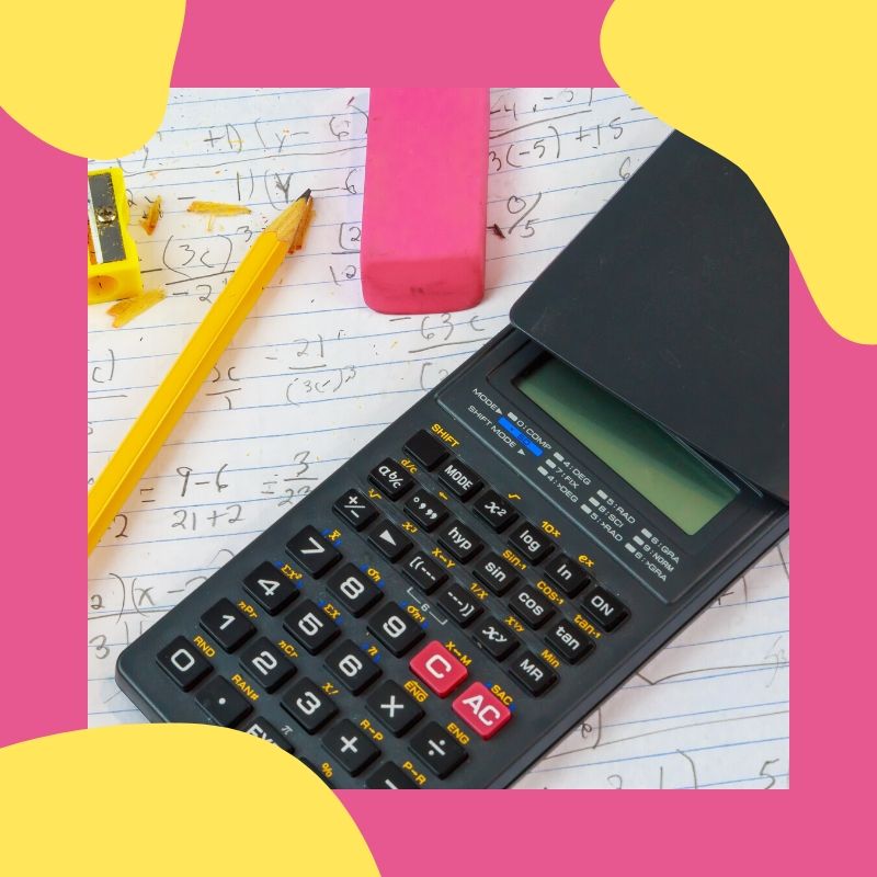 Free Math Worksheets And Activities Grade 9 IntoMath