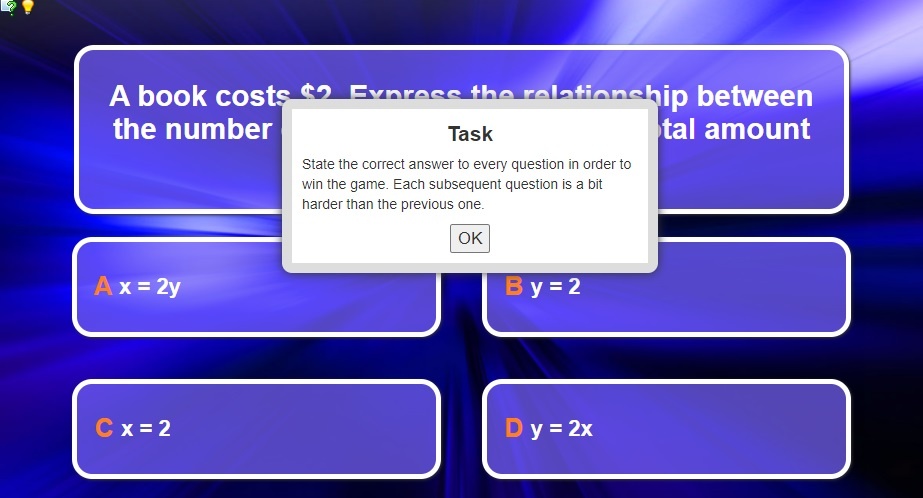 Lesson 5: Linear Relations. Distance-Time Graphs - IntoMath