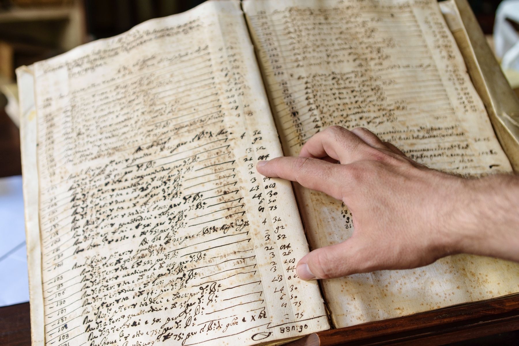 Numeral and Number Systems. Origin and Development - IntoMath